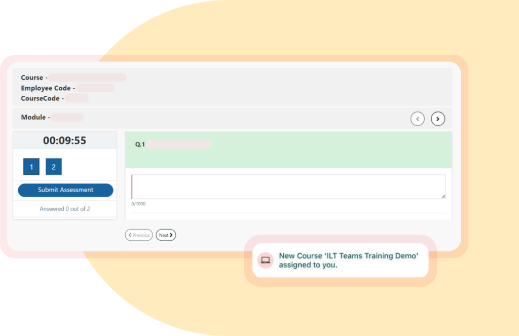 Elevate ILT Management with Enthral LXP