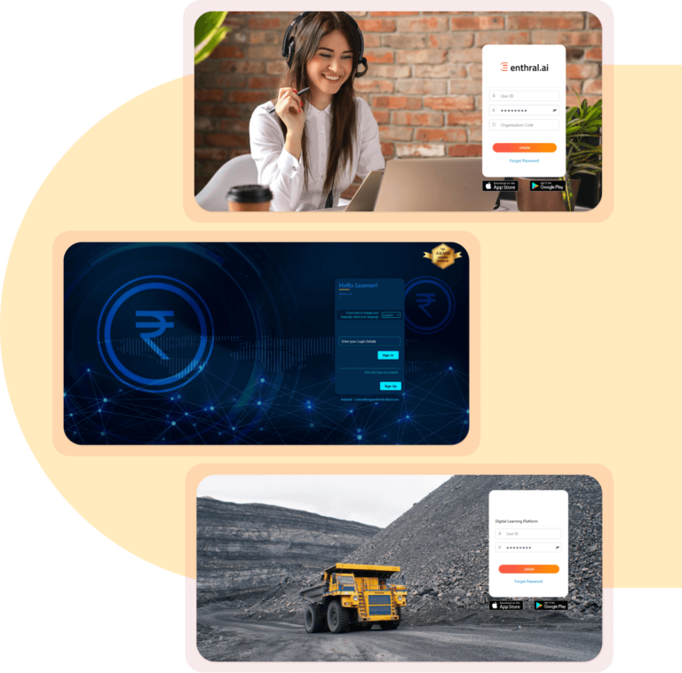 Enhance External Training with Enthral LXP's Extended Enterprise