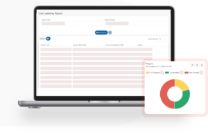 Enhance External Training with Enthral LXP's Extended Enterprise