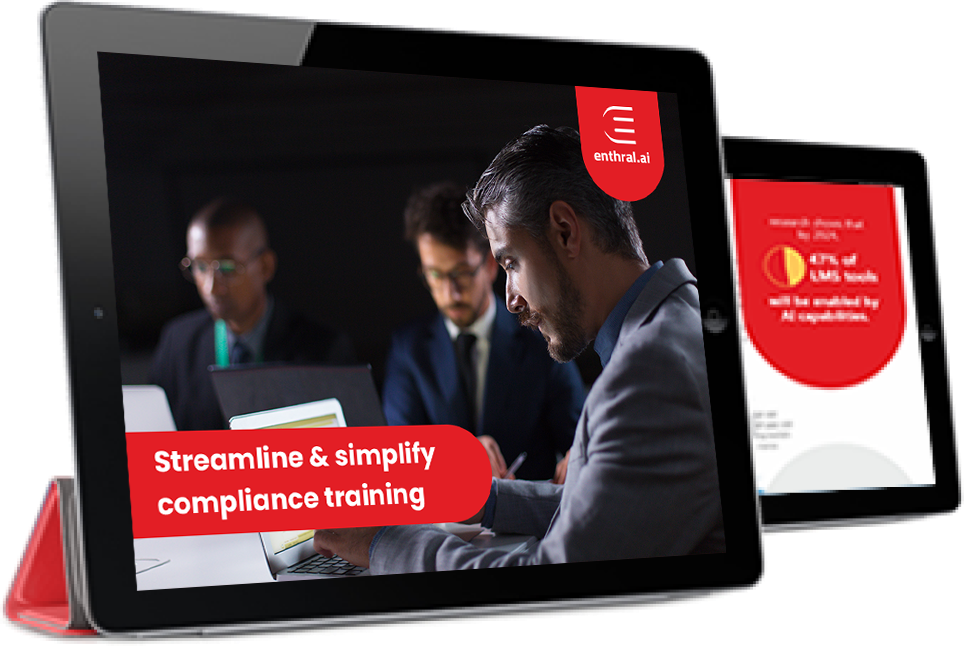 12 Ways an LMS Enhances Your Compliance Training
